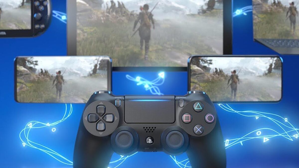 Qu’est-ce que le PS Remote Play